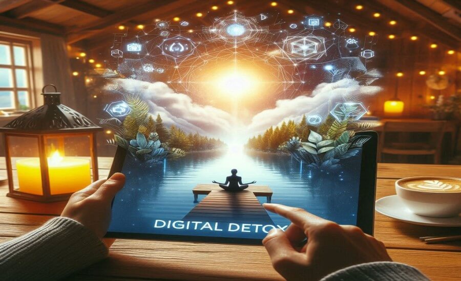 Digital Detox 2025 Statistics Trends You Should Know