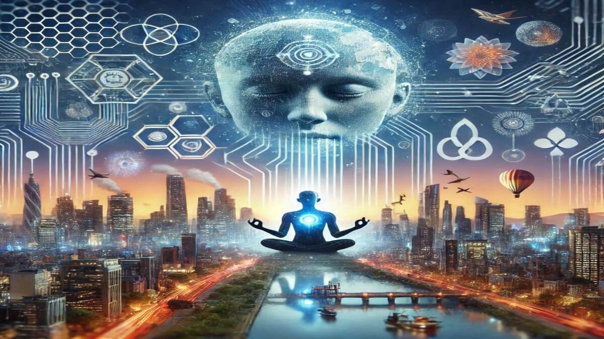 The Rise of Mindful Technology | How Startups Are Innovating in 2025